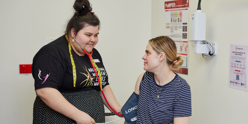 First Nations mothers and babies thrive under new model of care | The ...