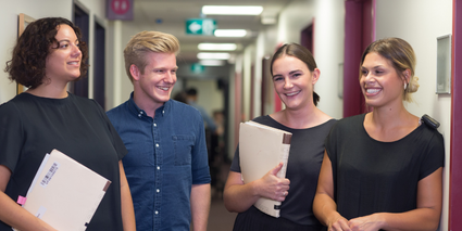 Postgraduate Midwifery Clinical Placements | The Royal Women's Hospital
