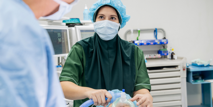 Anaesthetics research | The Royal Women's Hospital