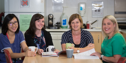 Graduate Nurse and Graduate Midwife combined program | The Royal Women ...