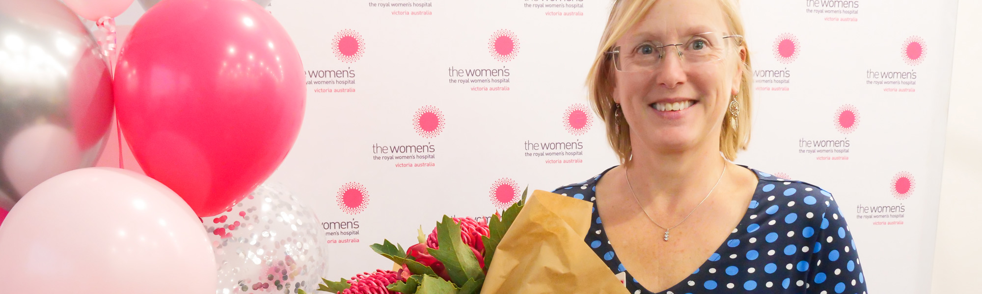 Royal Women's Hospital | Beleaf