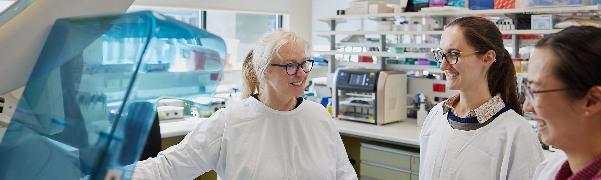 Royal Women's Hospital | Beleaf