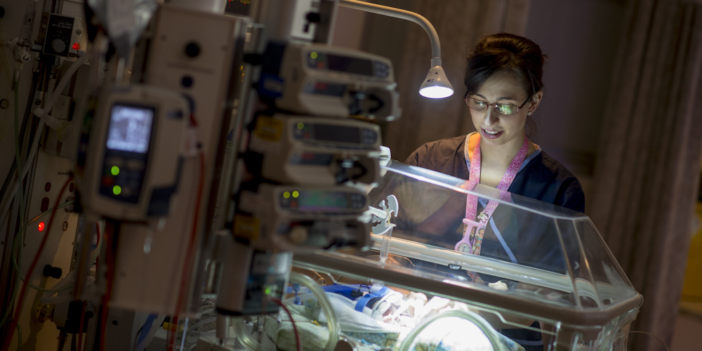 Neonatal care | The Royal Women's Hospital