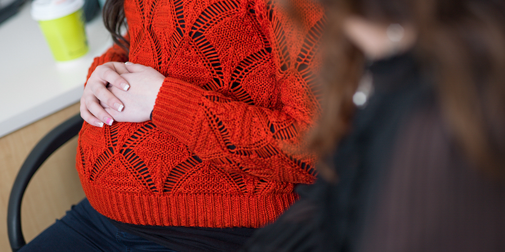 Problems in later pregnancy | The Royal Women's Hospital