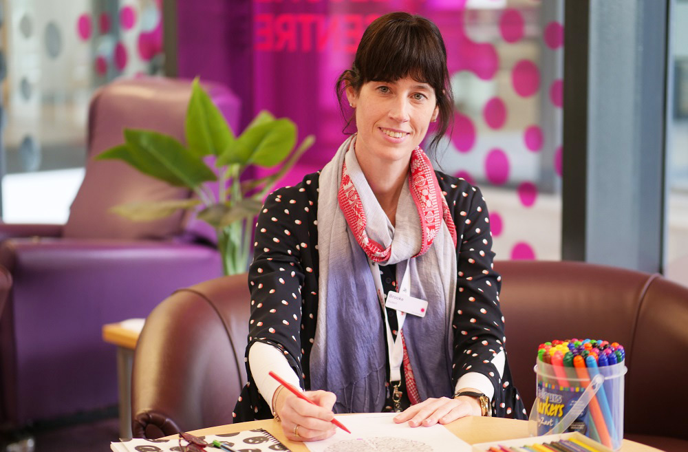 Improving patient wellbeing through community and companionship | The ...