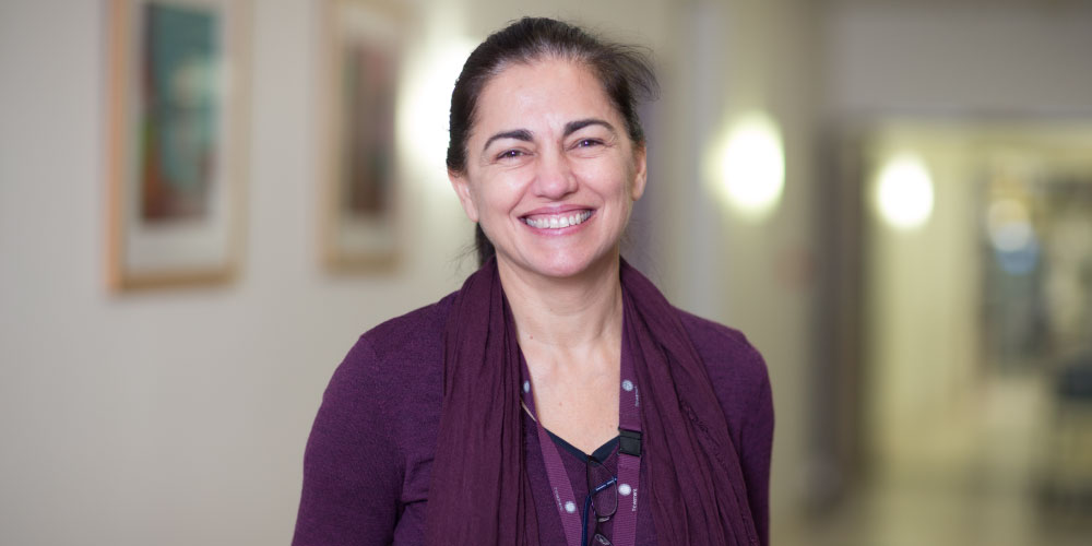 New associate professors named at the Women’s | The Royal Women's Hospital