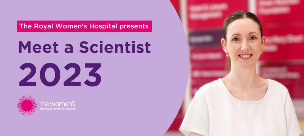 Researchers inspire students at the Women's 'Meet a Scientist' event ...