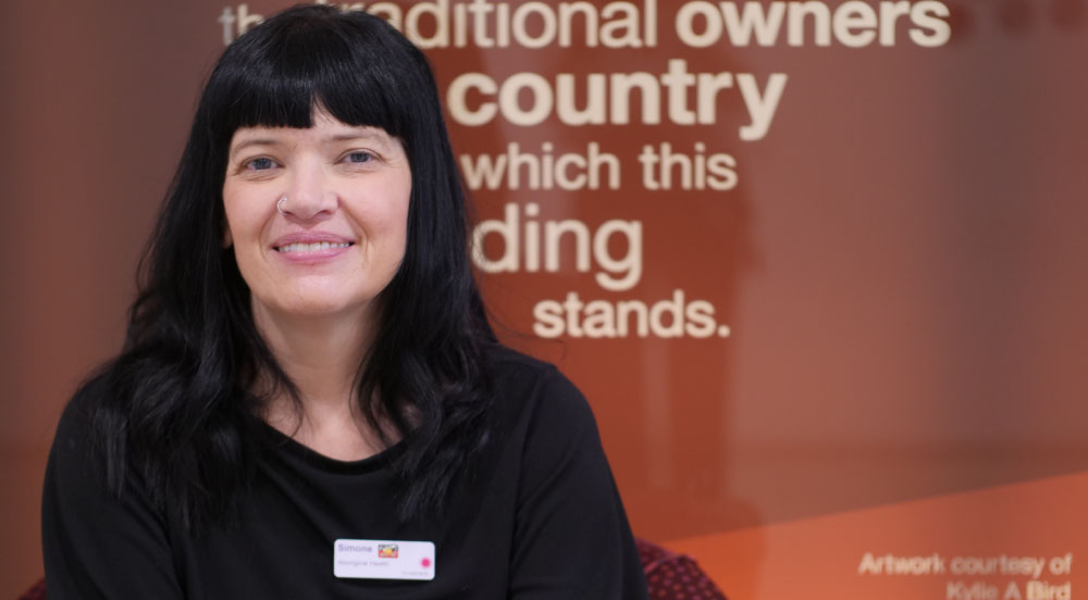 Shining a spotlight on social work | The Royal Women's Hospital