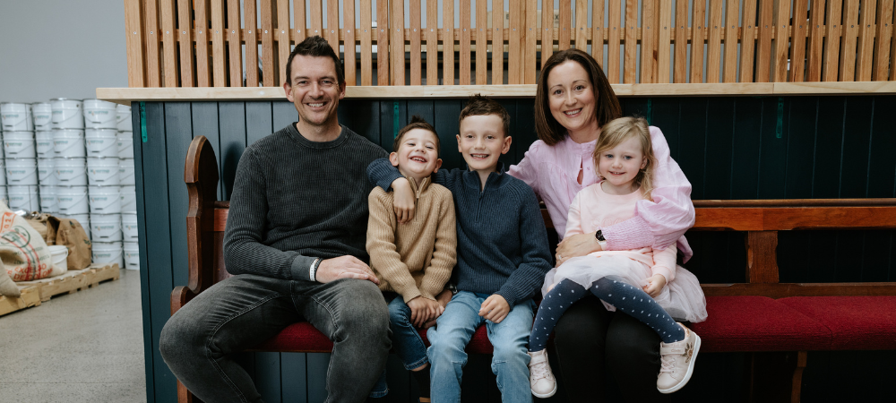 Help give women like Tonette the best possible chance of a healthier ...