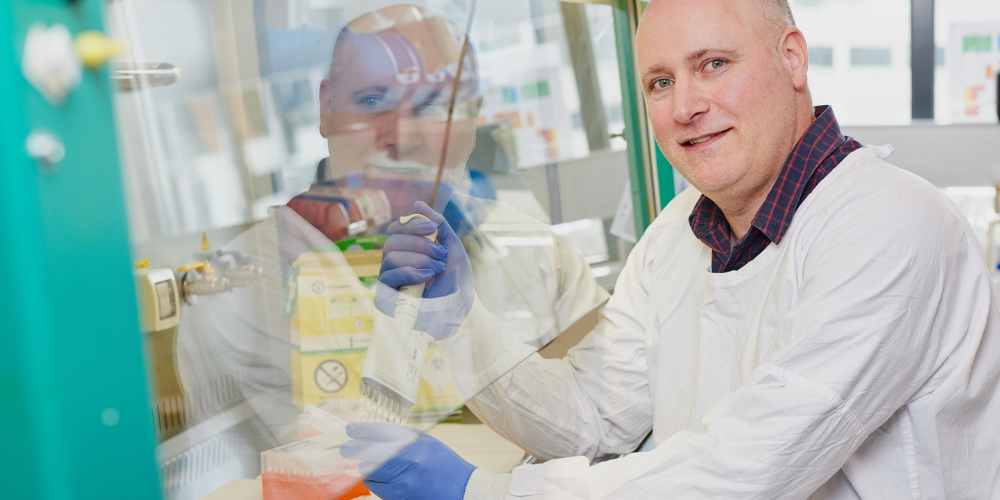 Limiting the threat of antimicrobial resistance | The Royal Women's ...