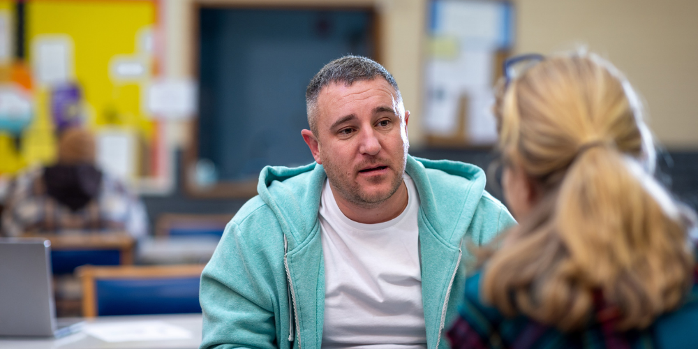 Gaining insights into intimate partner violence to create change | The ...
