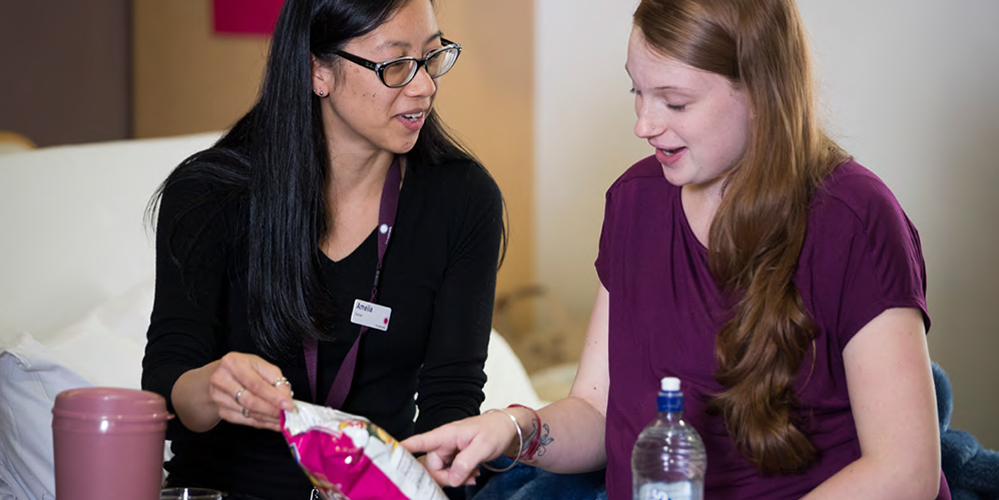 Nutrition & Dietetics | The Royal Women's Hospital
