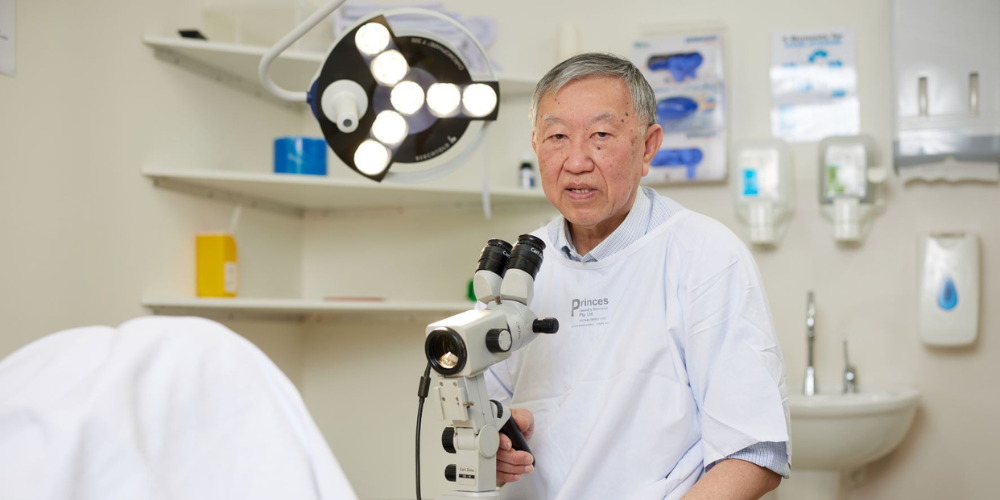 Colposcopy benefits considered | The Royal Women's Hospital