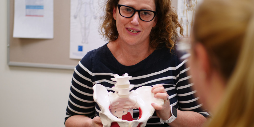 Study to shed light on pelvic pain | The Royal Women's Hospital