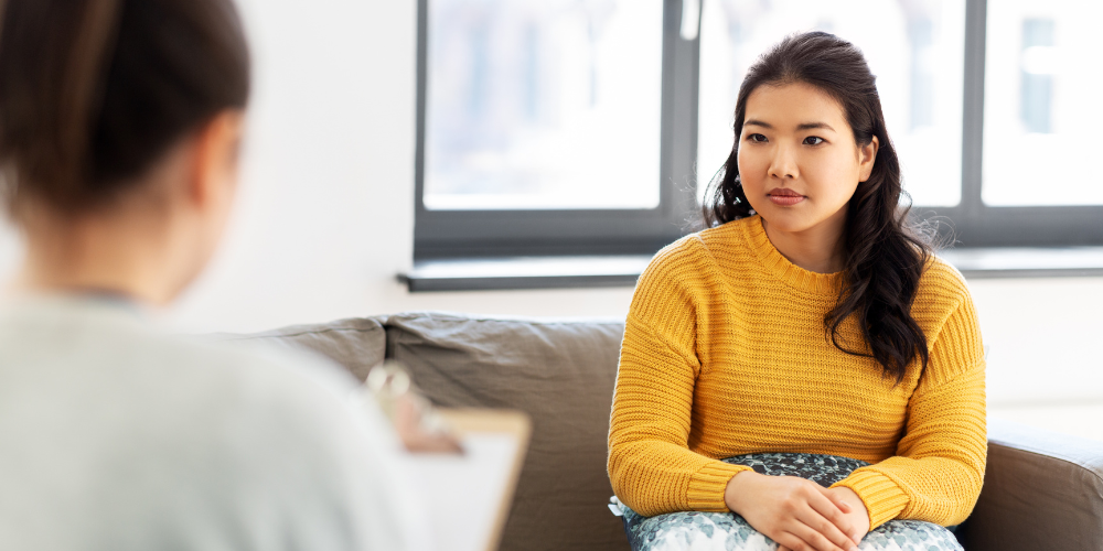 Understanding the stigma of family violence | The Royal Women's Hospital