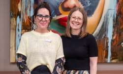 Royal Women's Hospital | Beleaf